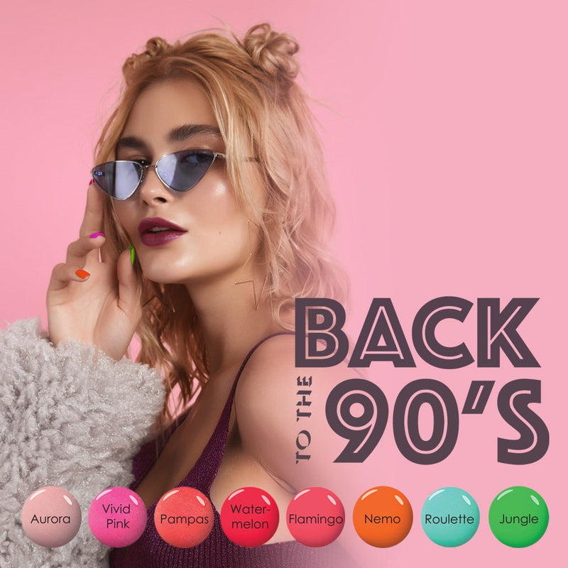 LUXE GEL PROFESSIONAL