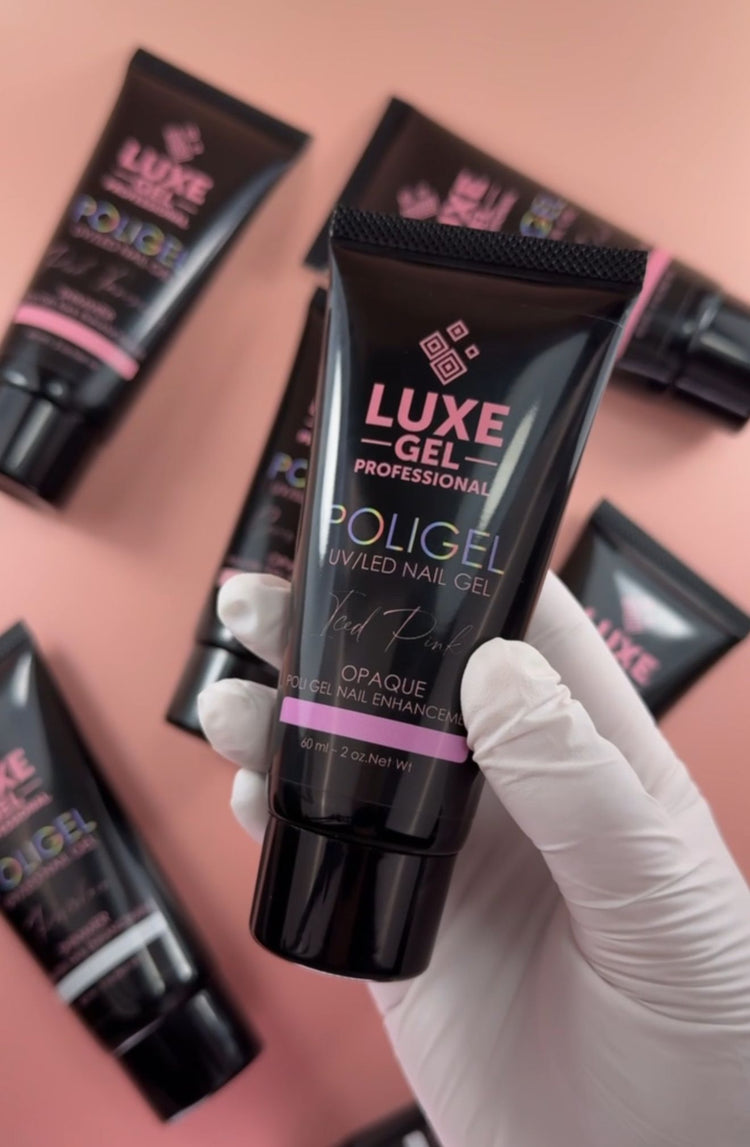 LUXE GEL PROFESSIONAL – Luxe Gel Professional