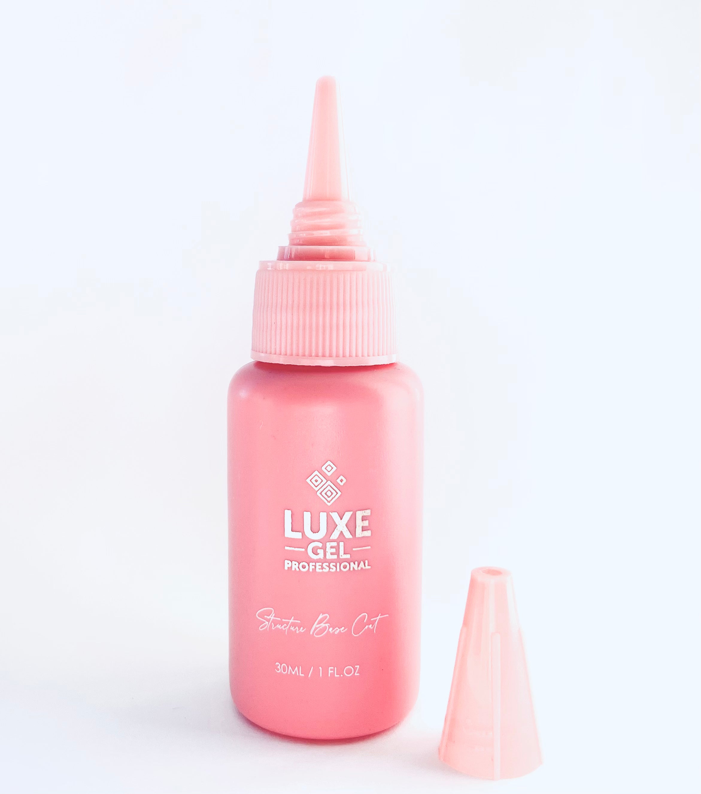 LUXE GEL PROFESSIONAL – Luxe Gel Professional