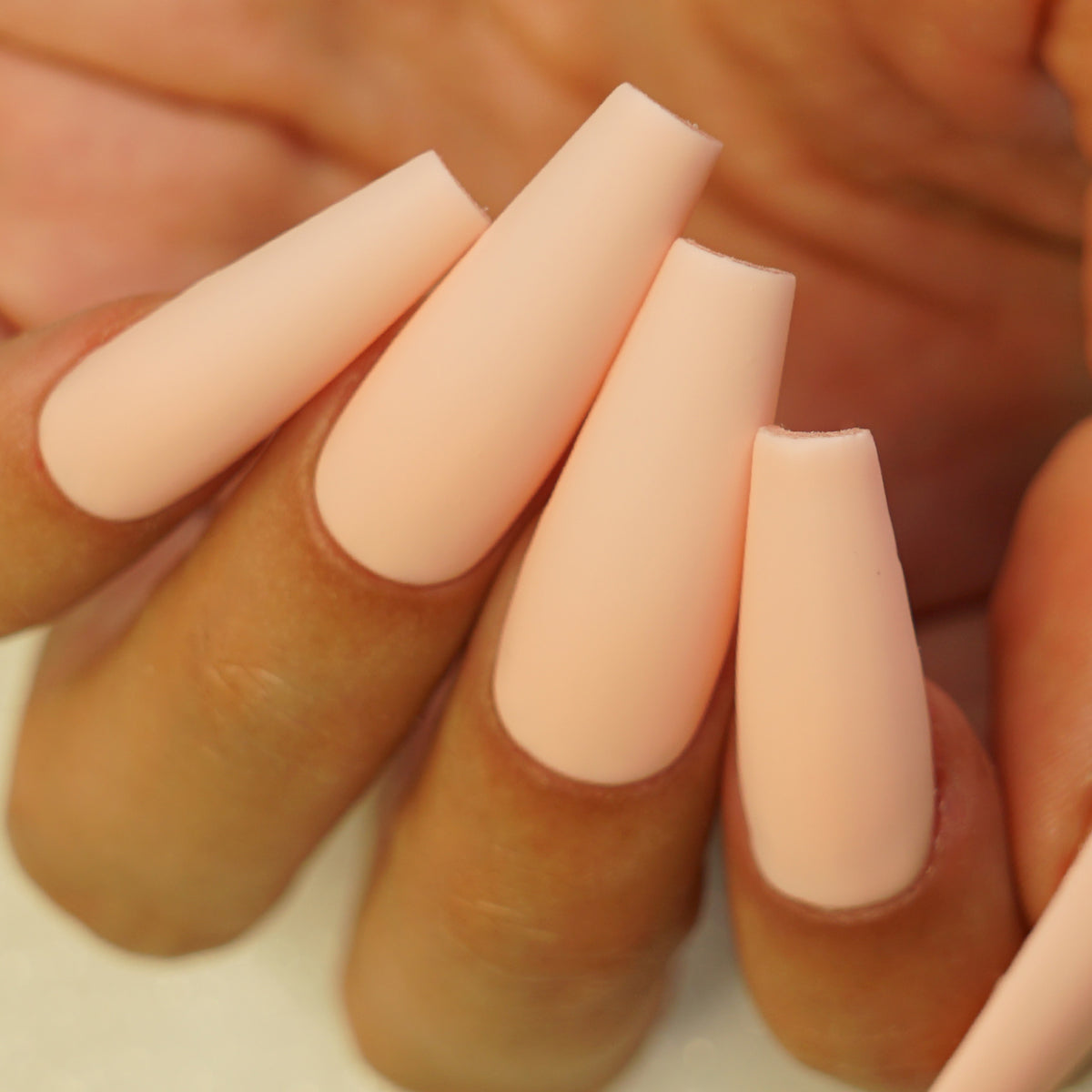 MILKSHAKE | Luxe Gel Professional